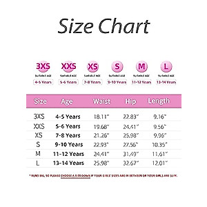 Heyielda Flowy Shorts for Teen Girls Athletic Gym Running Biker Shorts Preppy Youth Butterfly Shorts（Red-S）