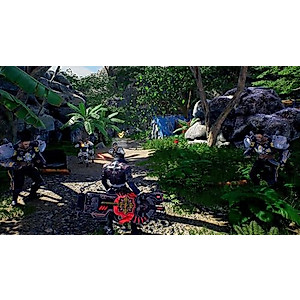 Gungrave G.O.R.E. (Multi-Language)