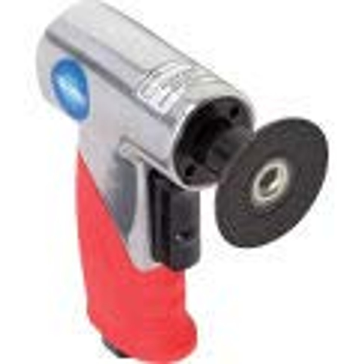 Global Industrial 2" Miniature Rotary Action Sander, 15,000 RPM