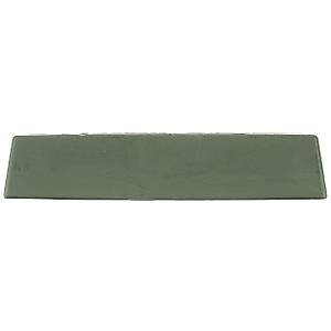 Woodstock D2902 1 lb Extra Fine Buffing Compound, Green
