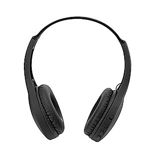 Charella Universal Head-Mounted Sports Wireless Headset Radio Headphone Support Tf RQ1