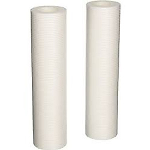 Compatible for GE FXUSC Whole Home System Filter Set by CFS