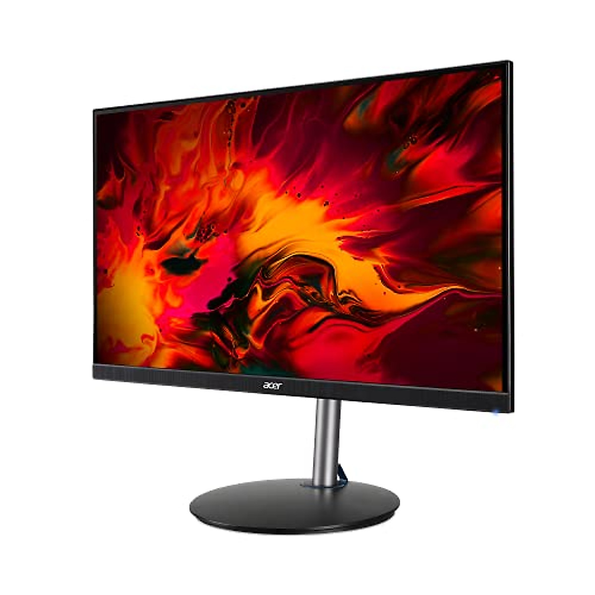 Acer Nitro XF273 Zbmiiprx 27" Full HD (1920 x 1080) IPS Gaming Monitor with AMD FreeSync Premium Technology | Up to 280Hz | Up to 0.5ms | HDR 10 | 99% sRGB (2 x HDMI 2.0 Ports & 1 x Display Port)