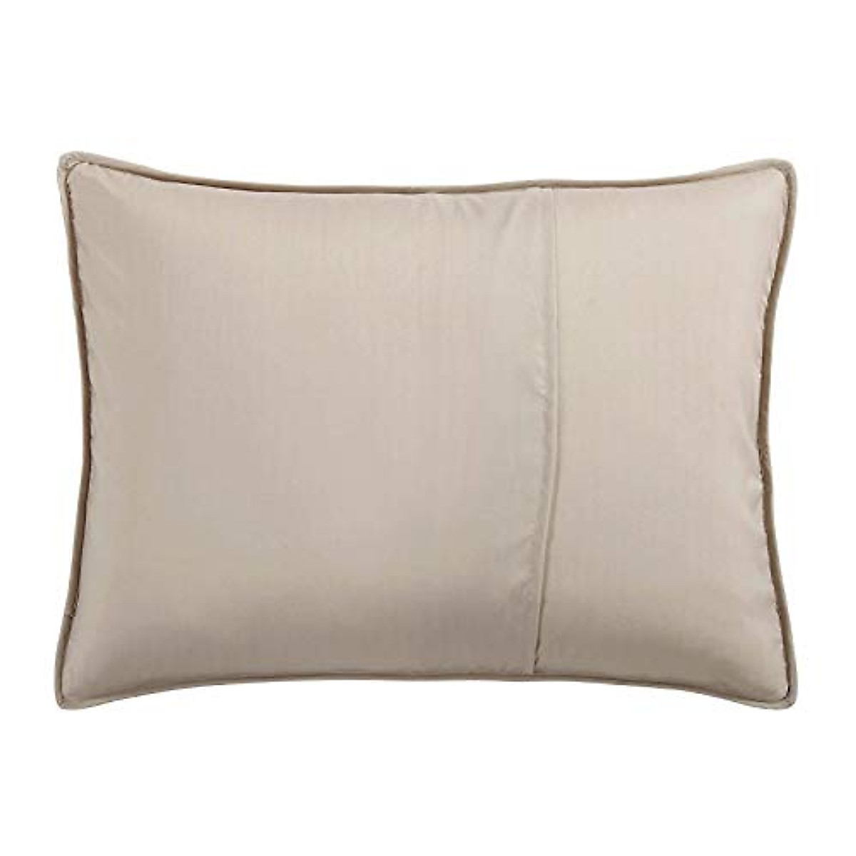 Donna Sharp Full/Queen Bedding Set - 3 Piece - Antique Pine Lodge Quilt Set with Full/Queen Quilt and Standard Pillow Shams - Machine Washable