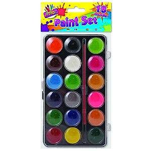 ArtBox Paint Box
