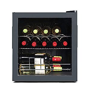 BLACK+DECKER BD61516 Wine Cellar Fridge