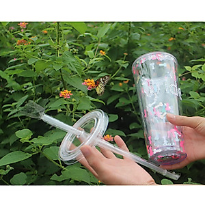 EdirbMy Plastic Bride Glitter Tumbler, 24oz Confetti Tumbler Cup with Lid and Straw,Bridal Shower Bride To Be Gift,Bachelorette Party Cups,Engagement Party and Wedding Gifts