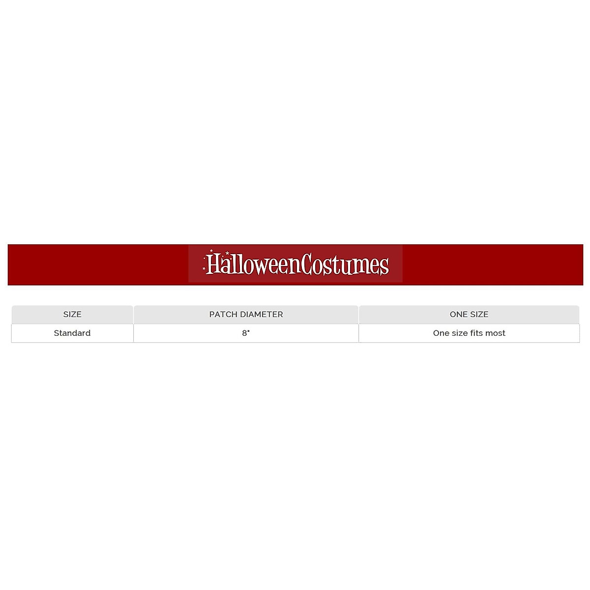 Care Bears Share Bear Ears & Patch Costume Kit for Adults with Headband & Iron-On Patch Accessory Set ST