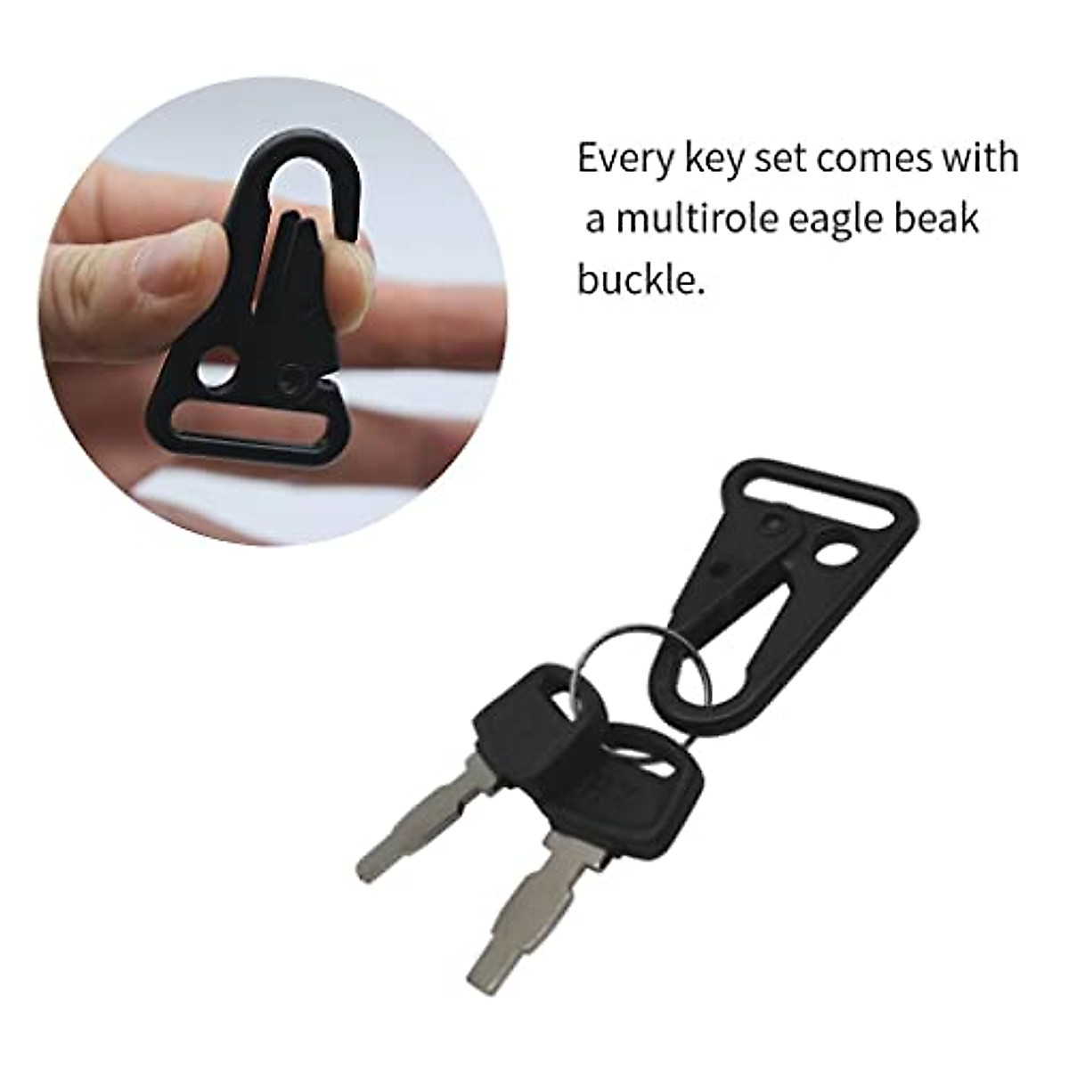 Generator Key Replacement for Honda GX340 GX390 Predator Wen Powermate 420 cc 13hp 35111-880-013 35111-880-003 Engine Ignition Switch