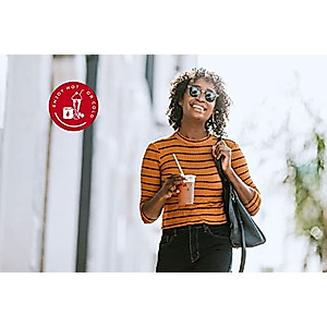 Land O Lakes Cocoa Classics, Salted Caramel & Chocolate Hot Cocoa Mix, 14.8-Ounce Canister