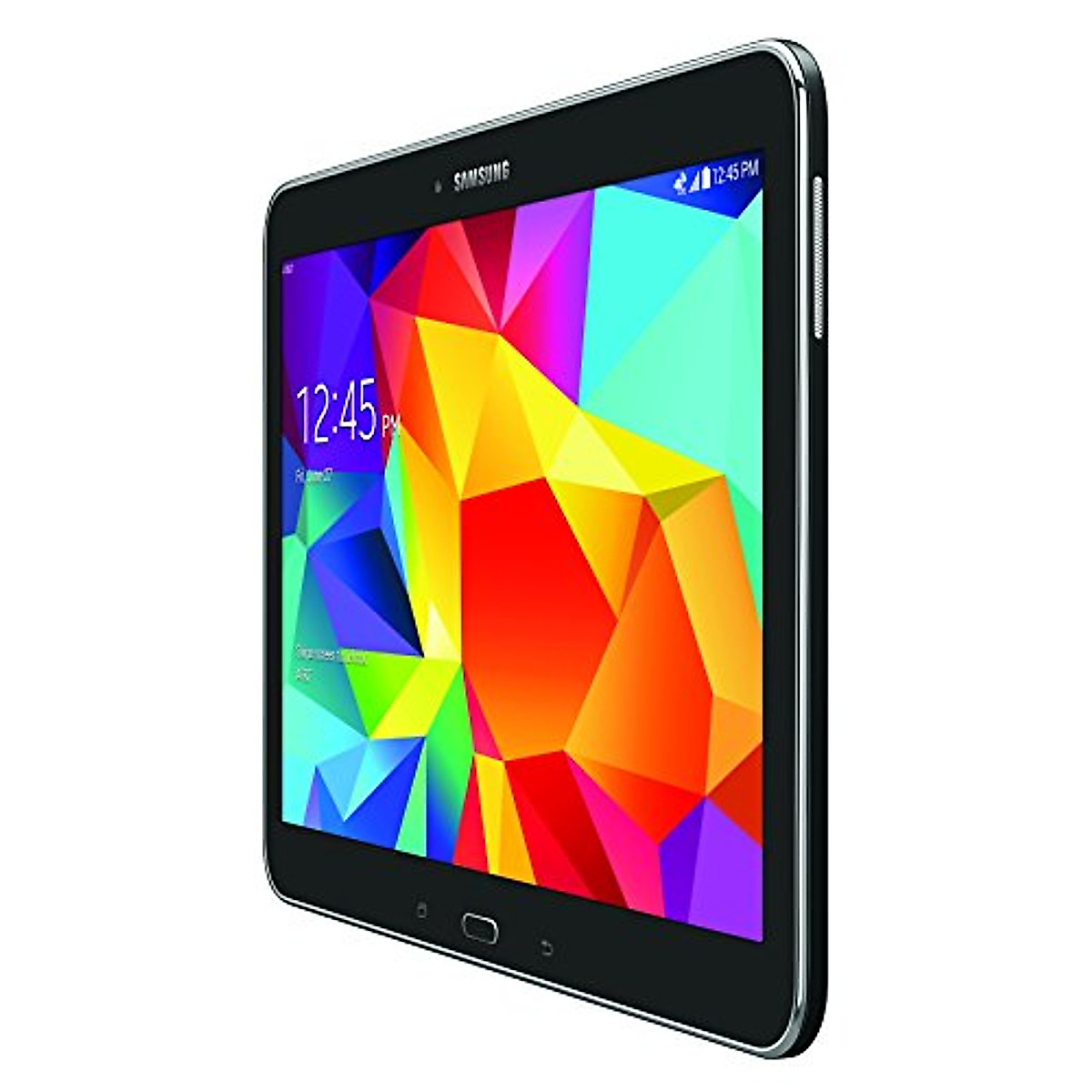 Test Samsung Galaxy Tab 4 4G LTE Tablet, White 10.1-Inch 16GB (Verizon Wireless)