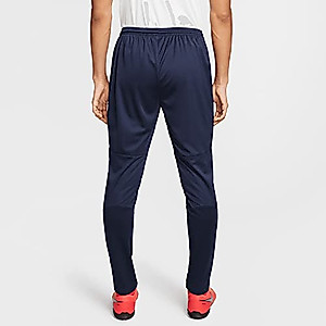 Nike Men's M Nk Dry Park20 Pant (Obsidian/Obsidian/White, S)