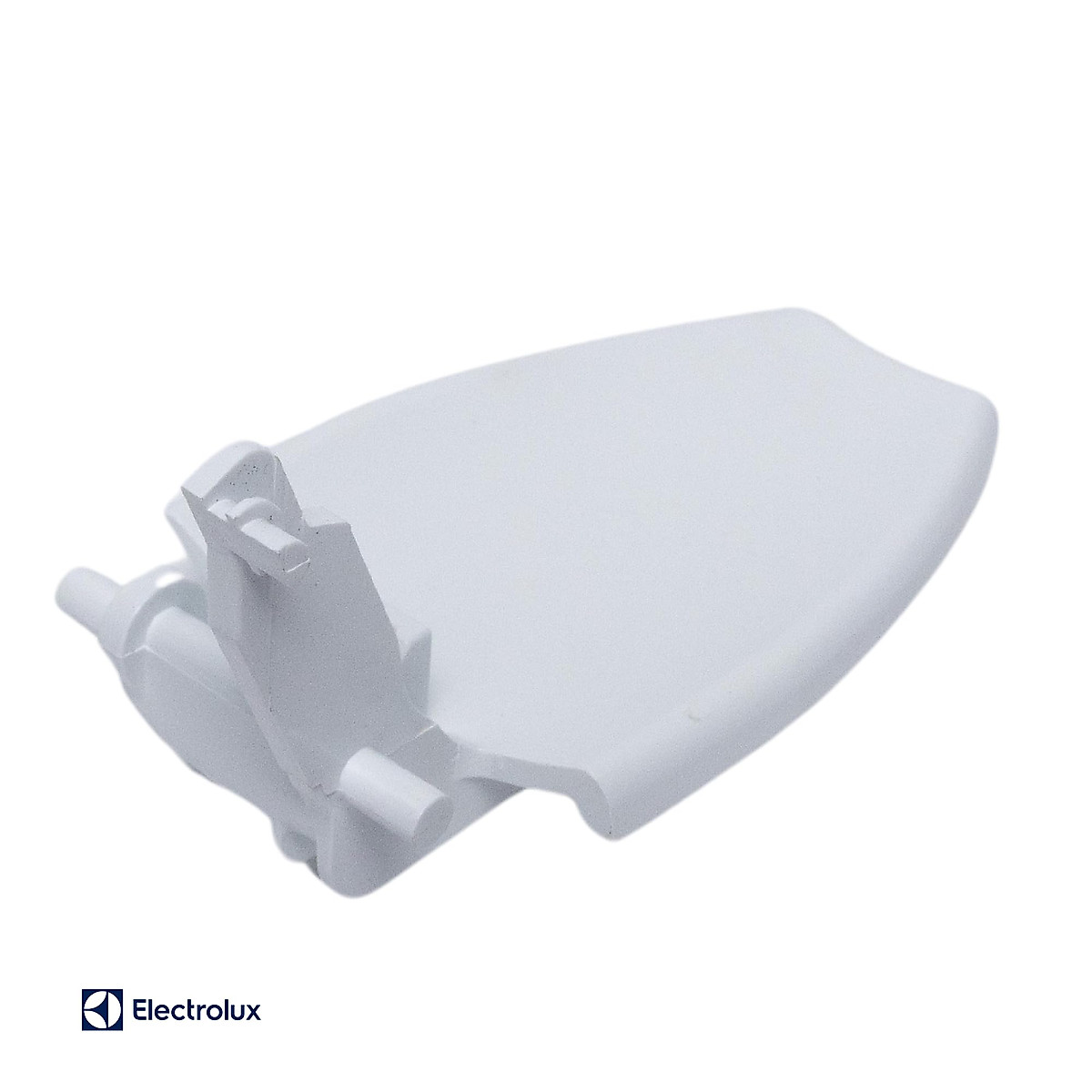Electrolux 241682001 Water Dispenser Lever for Refrigerators, White