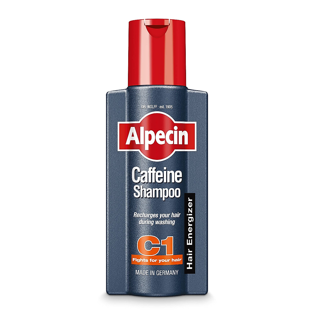Alpecin Caffeine Shampoo 250 Ml