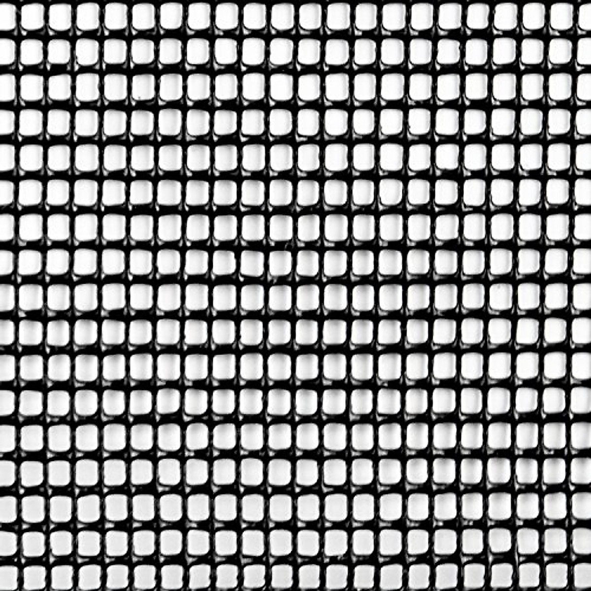 DII Bathroom Mesh Caddy Suction Organizer, Large Set, Gray 2 Piece