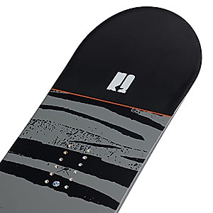 K2 Standard Mens Snowboard 147cm
