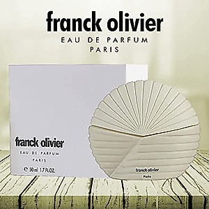 Franck Olivier By Franck Olivier For Women. Eau De Parfum Spray 2.5 Oz