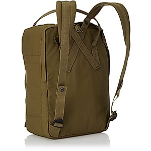 FJÄLLRÄVEN Sport, Foliage Green, 35 x 25 x 16 cm