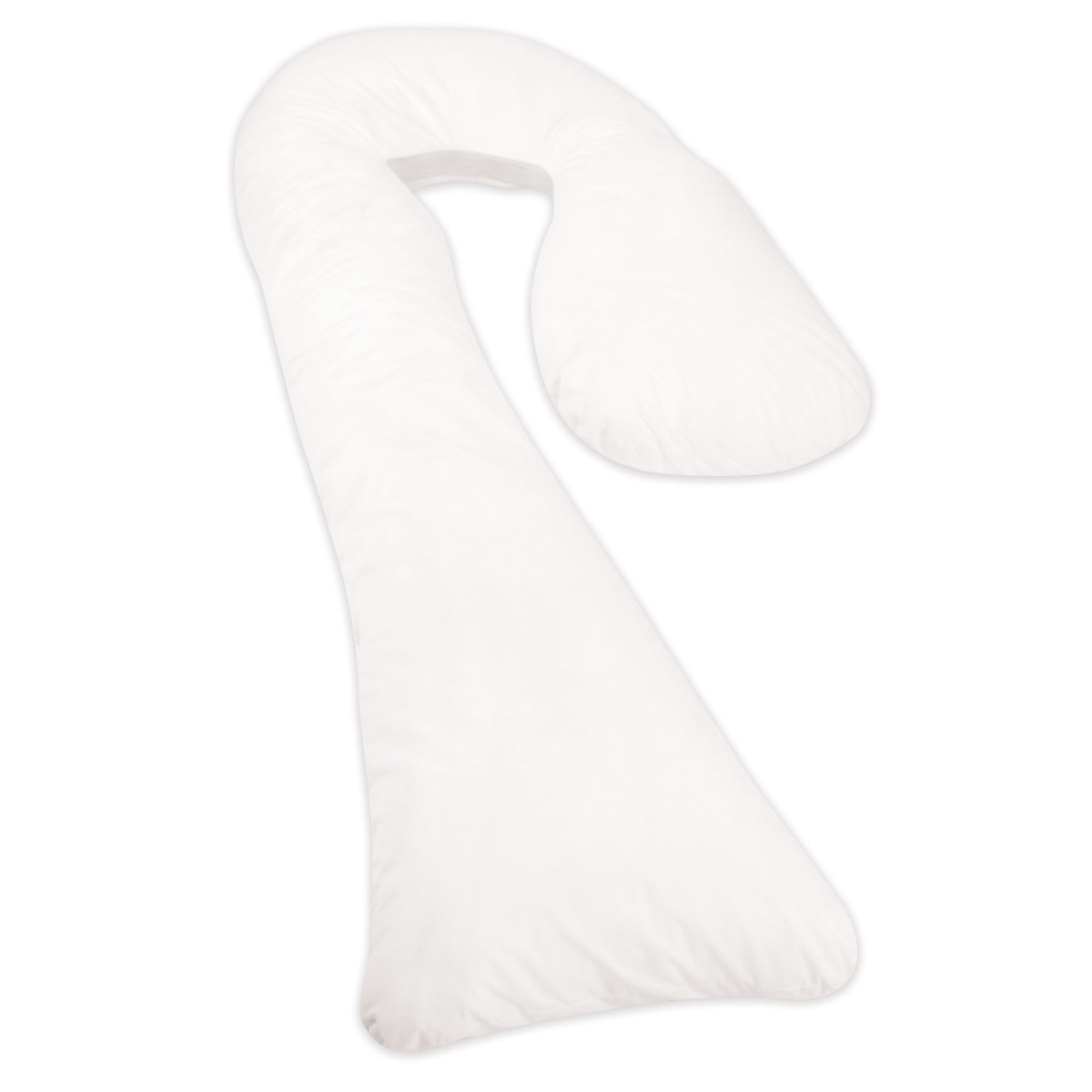 Leachco All Nighter Chic Total Body Pregnancy Pillow