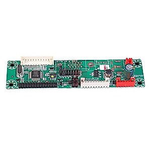 MT6820-MD V2.0 Universal Driver Board FHD 1920x1200 for 10-42 inch 15 17 21 23 25 27 32 inch LCD Displayer 108mmx28mm