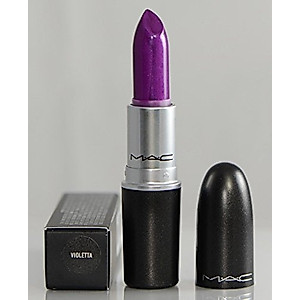 MAC PRO Amplified Lipstick Violetta
