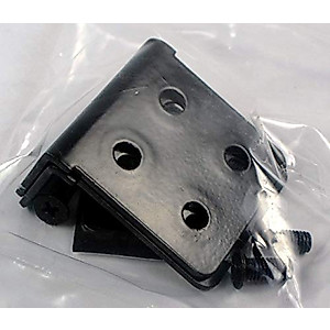 WELTRON Rack Mountable Surge Protector 15' Black 1U, (WSP-900RM)