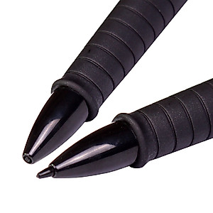 Faber-Castell Poly Matic Mechanical Pencil Automatic 0.5mm - Long Eraser Black