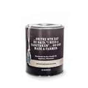 Eco Candle Co. The Mandle Soy Candle for Men - Scents of Fresh Dirt - Farmer, 15 oz. Paint Can - 100% Soy Wax, No Lead, Hand Poured, Phthalate Free, Made from Midwest Grown Soybeans