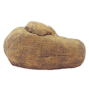 Exo Terra Reptile Den, Hideout Tunnel System for Terrariums, Medium, PT2862