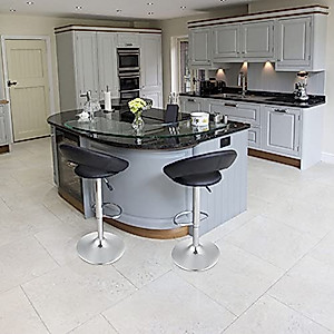 Table Base Chair Swivel Plate Bar Stool Replacement Boat Turntable Heavy Duty Steel Cabinet Base for Recliner Chair or Furniture Round Restaurant Table Base