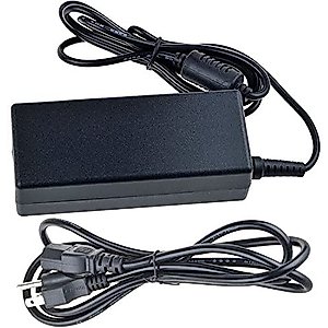 BestCH 19V AC Adapter Replacement for Acer DA220HQL UM.WD0SS.001 DA220HQL DA220SQL Android Media All in One Touchscreen Desktop PC LED LCD Monitor HANNSPREE 0225A2040 SN10E2 B SN10E2BBU3221 19VDC