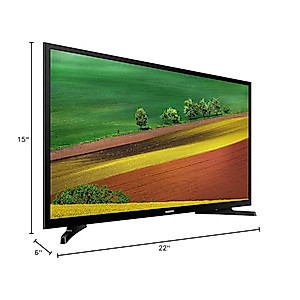 Samsung UN32M4500BFXZA 720P Smart LED TV, 32" (Renewed) (Renewed)