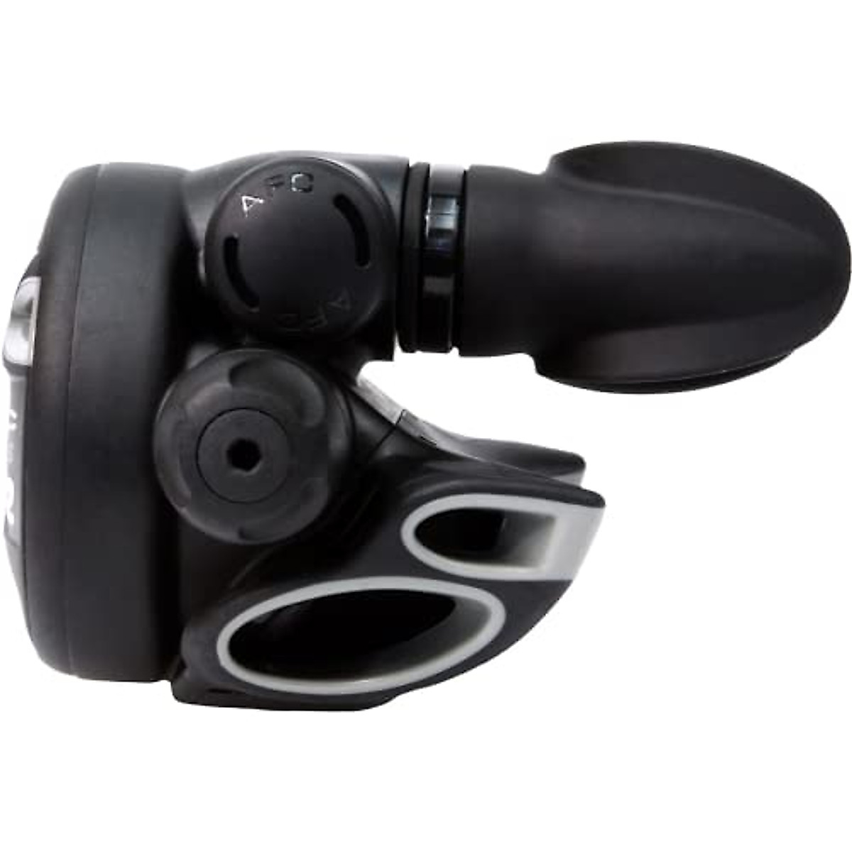 Atomic Aquatics Z2 Din Style Regulator (Gray)