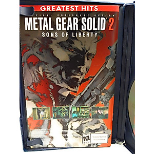 KONAMI Silent Hill 2 ( Playstation 2 )