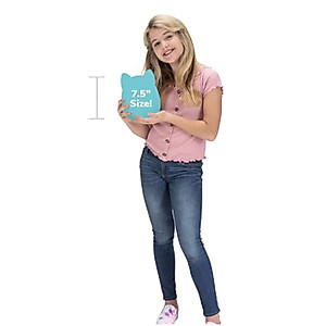 Squishmallows 14'' Dandii The Koi Orange, White, Brown, Black, Grey