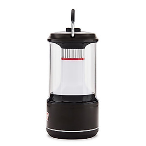 Coleman Lantern 600L BATTERYGUARD Black C002