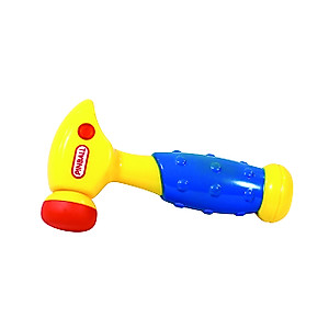 Nothing But Fun Toys Lights & Sounds Pound and Play Designed for Children Ages 18+ Months,Multi