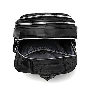 JM0IEPNZ Cartoon Lightweight Daypack Fashion Travel Shoulder Bag 16 inch 3D Printed Casual Backpack