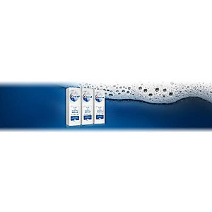 Crest Gum & Enamel Repair Toothpaste, Advanced Whitening, 4.1oz (Pack of 3) ( Packaging May Vary )