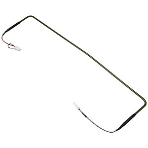 Supplying Demand DA47-00424M Refrigerator Defrost Heater for Fridge - Replaces 3955736, PS4140704