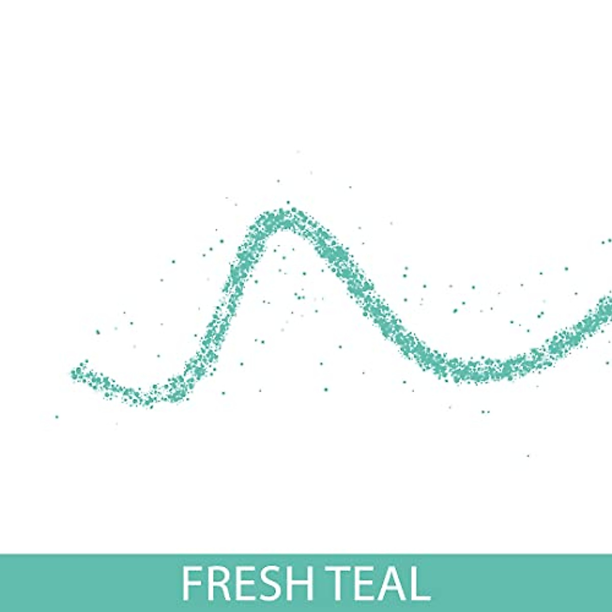 L.A. Girl Shockwave Eyeliner, Fresh GP736