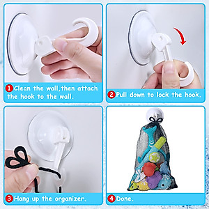 Bath Toys Fishing Game - Wind up Swimming Whales Bathtub Pool Water Table Toys with Fishing Pole Shark Net Floating Squirt Water Toys Gifts for Kids Boys Girls Toddlers Age 3 4 5 6 7 8+