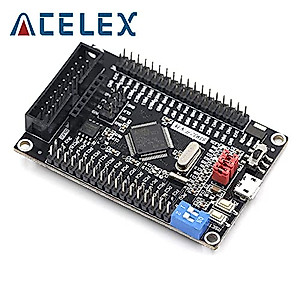 ARM STM32 Development Board System Board STM32F103RCT6 Development Board 51 AVR