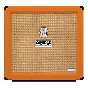 Orange Amps Electric Guitar Power Amplifier (CR PRO 412)