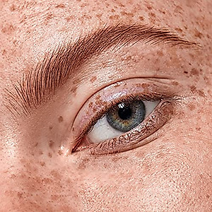 Inglot Soap Brow Clear Eyebrow Makeup