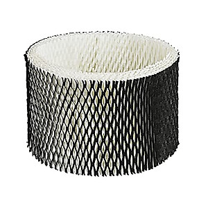 PURIFIZE LIFE Premium Replacement Wick Filter for Holmes Humidifier HWF62, HWF62S HWF62D Filter A and Other Sunbeam Cool Mist Models (3 Pack)