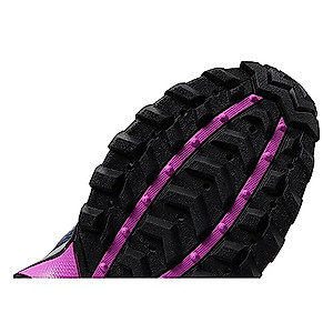 Saucony Women's Excursion TR16 Sneaker, Navy/Razzle, 8