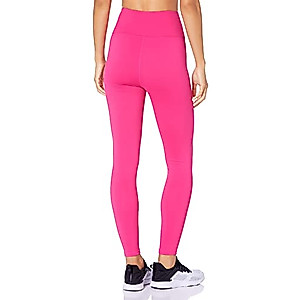 The Drop Women's Yori Clean Legging Hot Pink, XXS