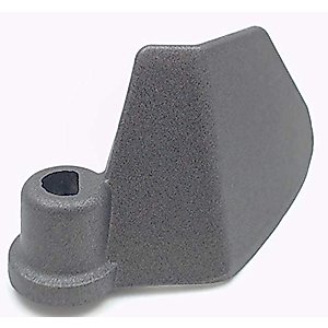 Replacement For Compatible With CBK-100PDL, Paddle for 600W 2LB programable Breadmaker for Cuisinart