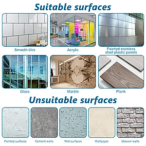 AccEncyc Double Sided Adhesive Hooks 30Pack Double Sided Wall Hooks Clear Self Adhesive Wall Hooks for Hanging Picture Hanging Hook for Bathroom Kitchen Office